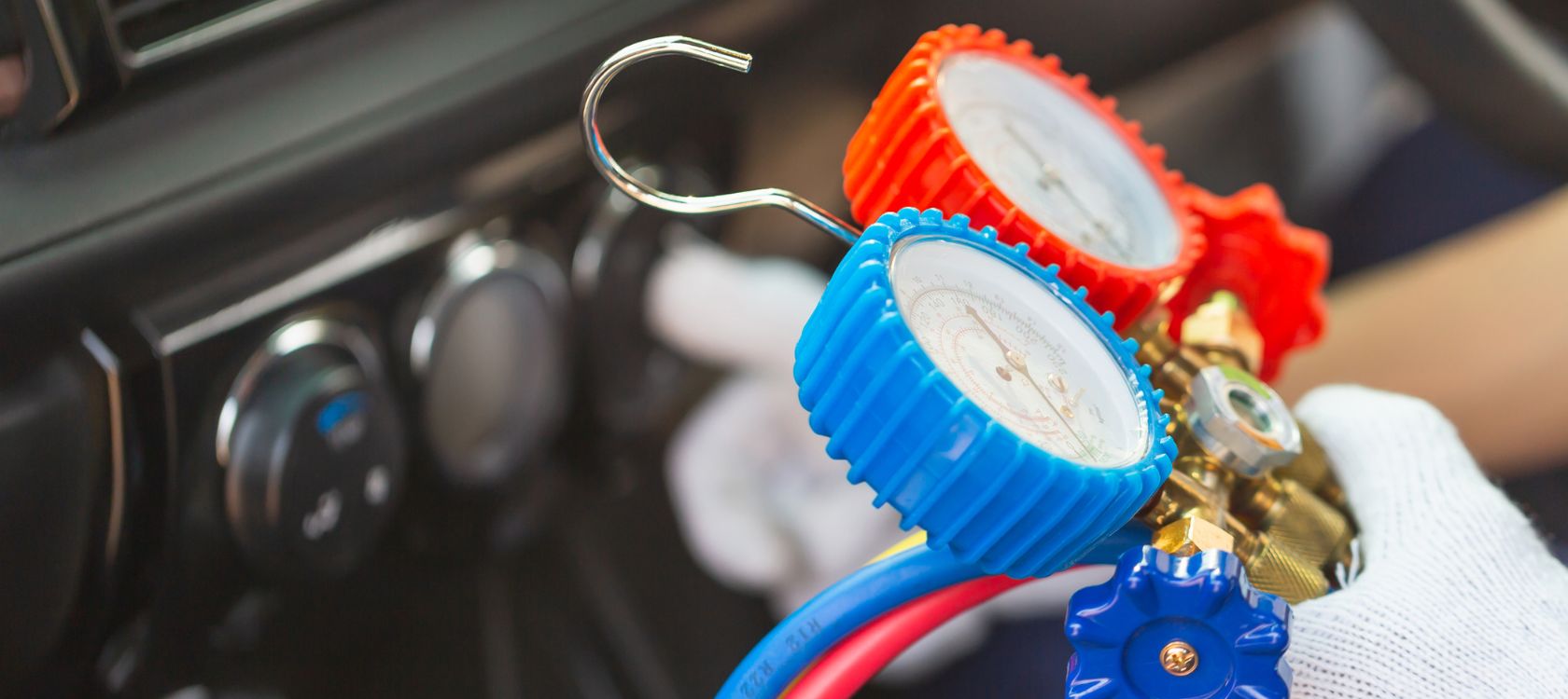 Best Car AC Repair Garage in Al Quoz, Dubai! - Kings Auto Garage